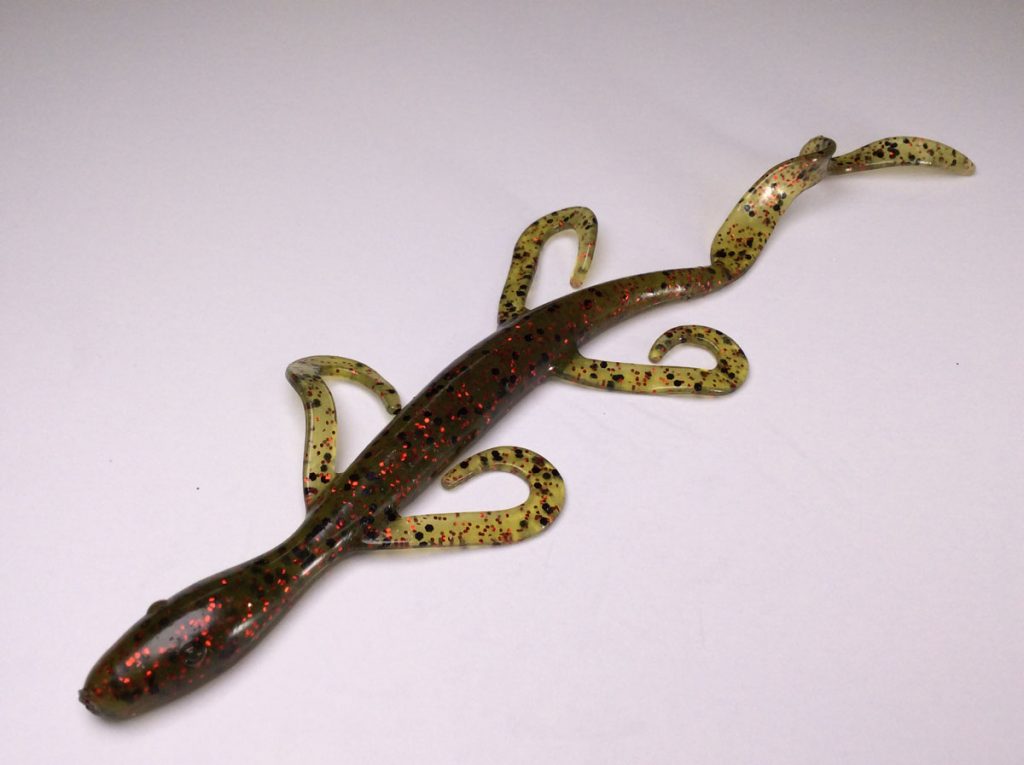 UV Lizard – Tightlines UV Lures