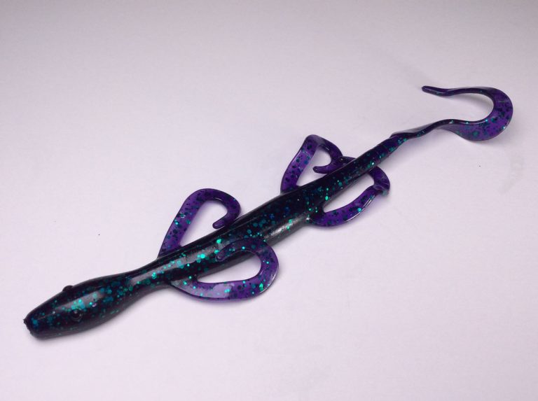 UV Lizard – Tightlines UV Lures