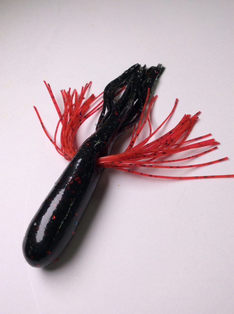 UV Tube – Tightlines UV Lures